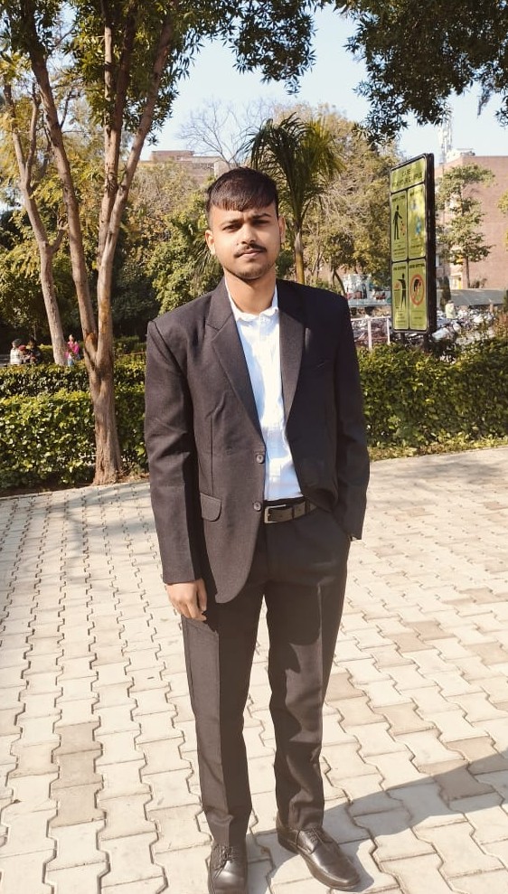 Satyam Singh | Portfolio